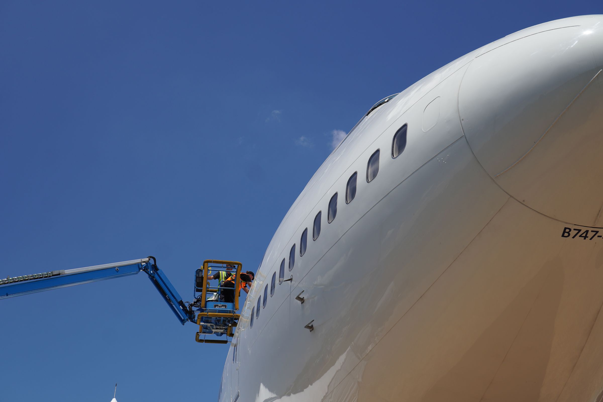 MAKO | The new standard in aviation efficiency