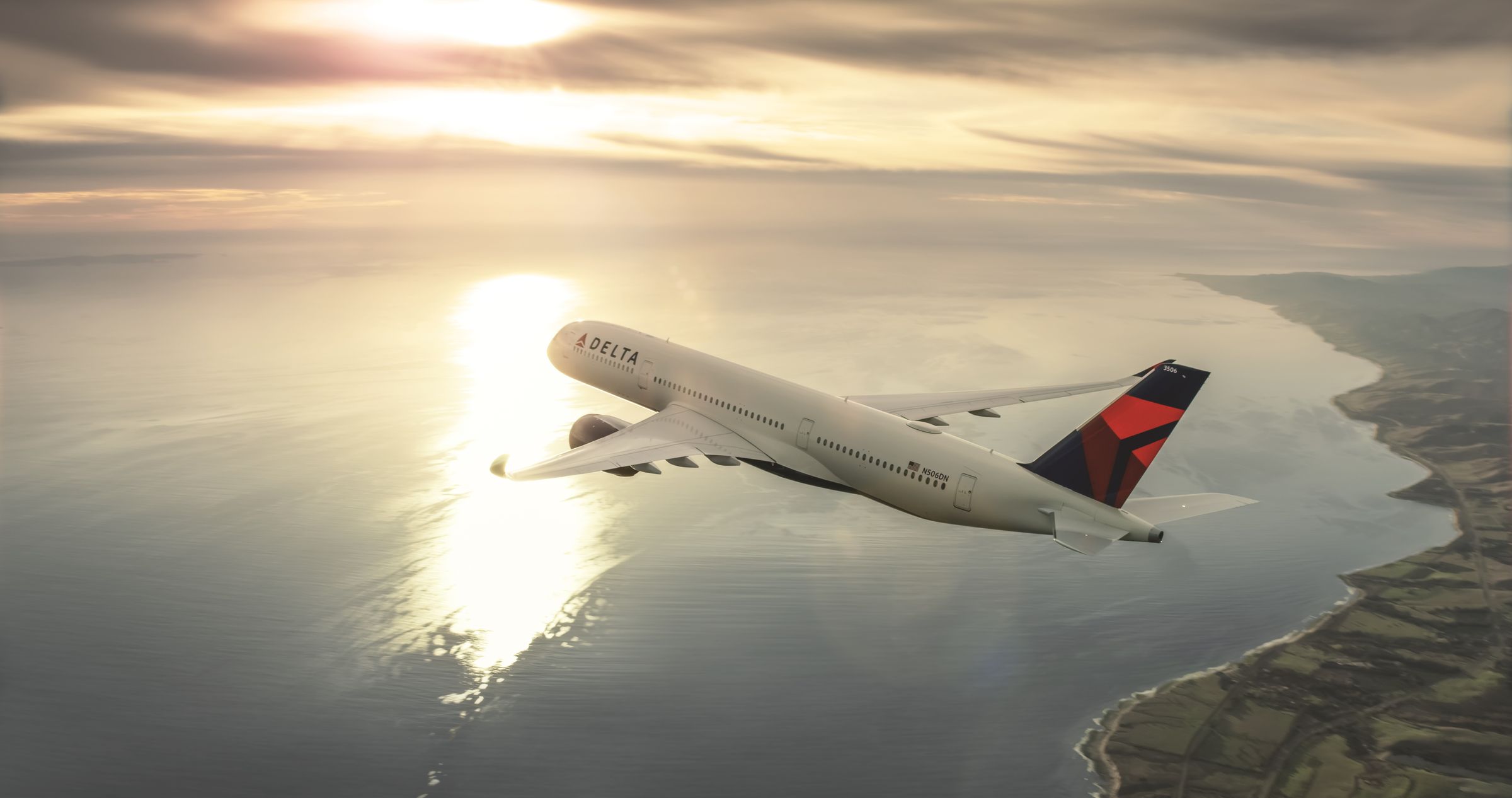 Delta Air Lines Partners with MAKO to Test Flightfilm | MAKO