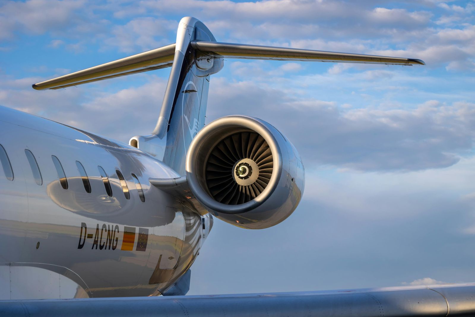 MAKO | The new standard in aviation efficiency