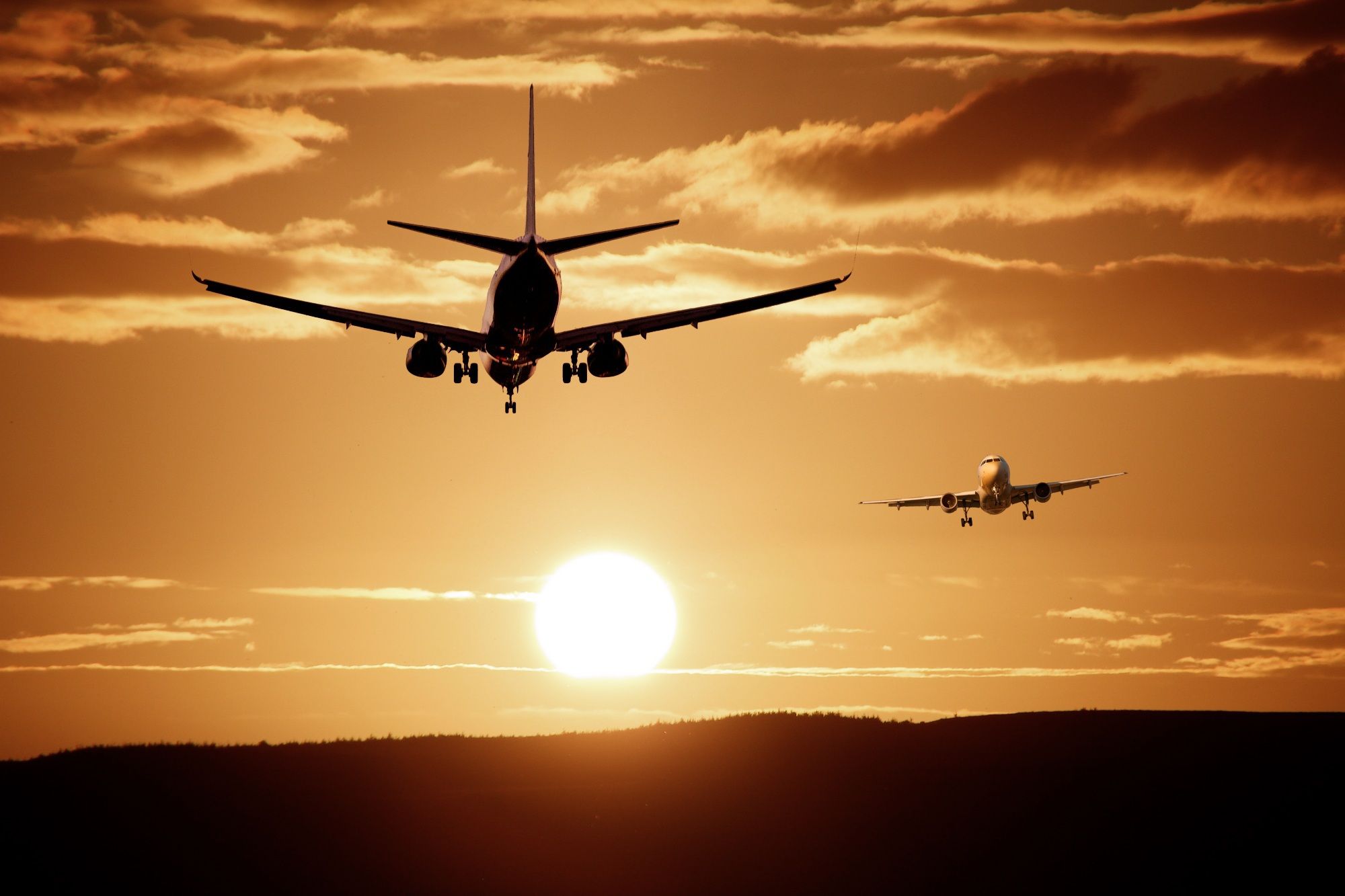 MAKO | The new standard in aviation efficiency