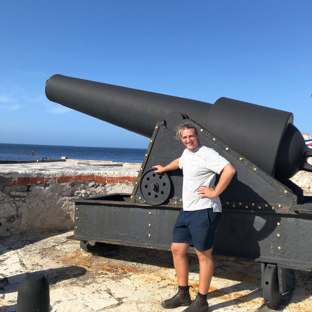 Meet Matt Crott: Head of Product Engineering at MAKO | MAKO