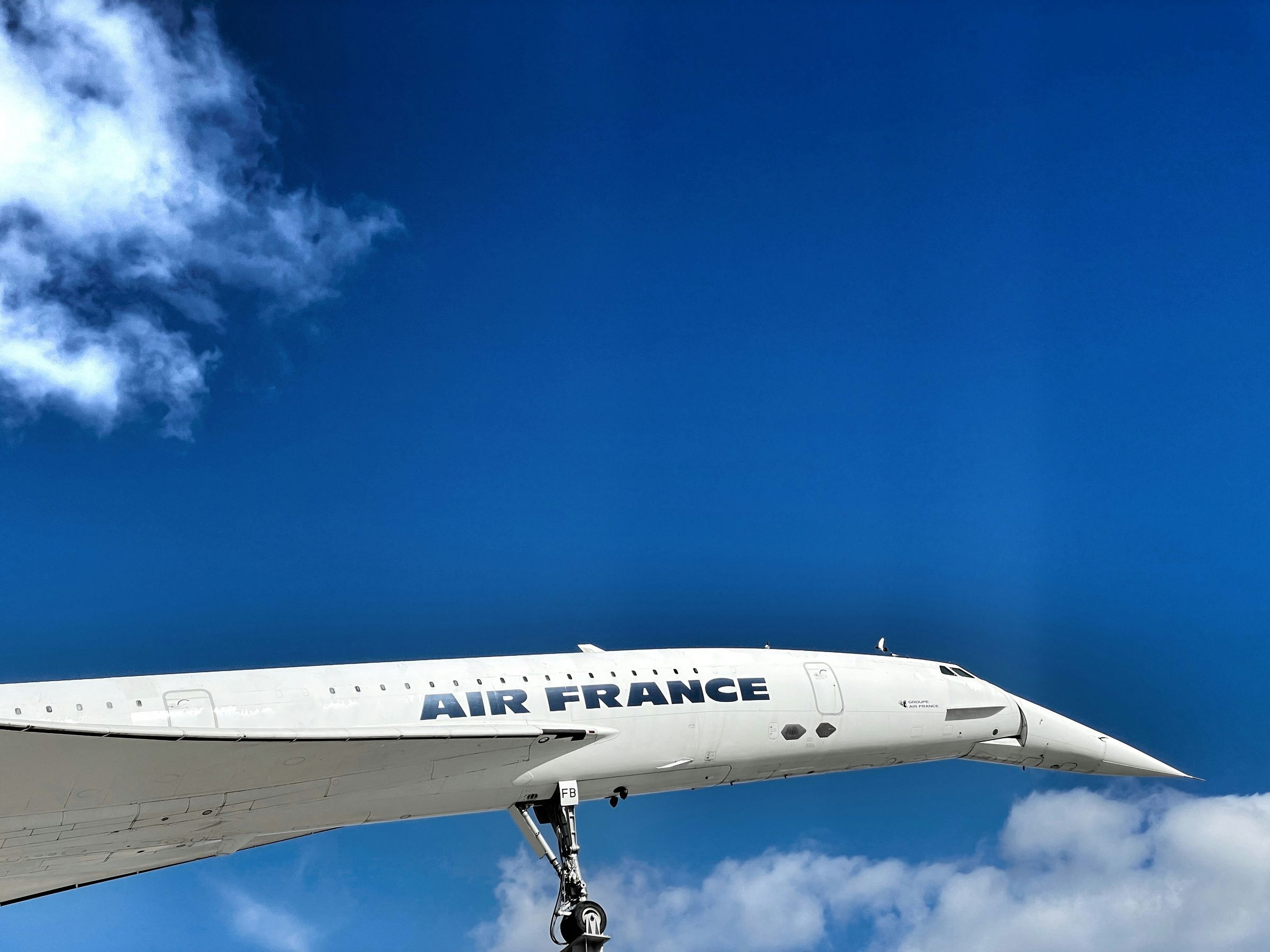 Why Airlines Need a Basket of Measures to Decarbonise by 2050 | MAKO