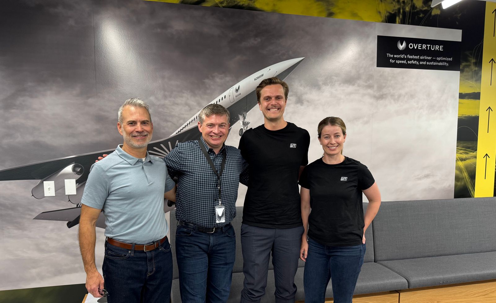 Meet Henry Bilinsky, Founder of MAKO, Creator of Flightfilm | MAKO