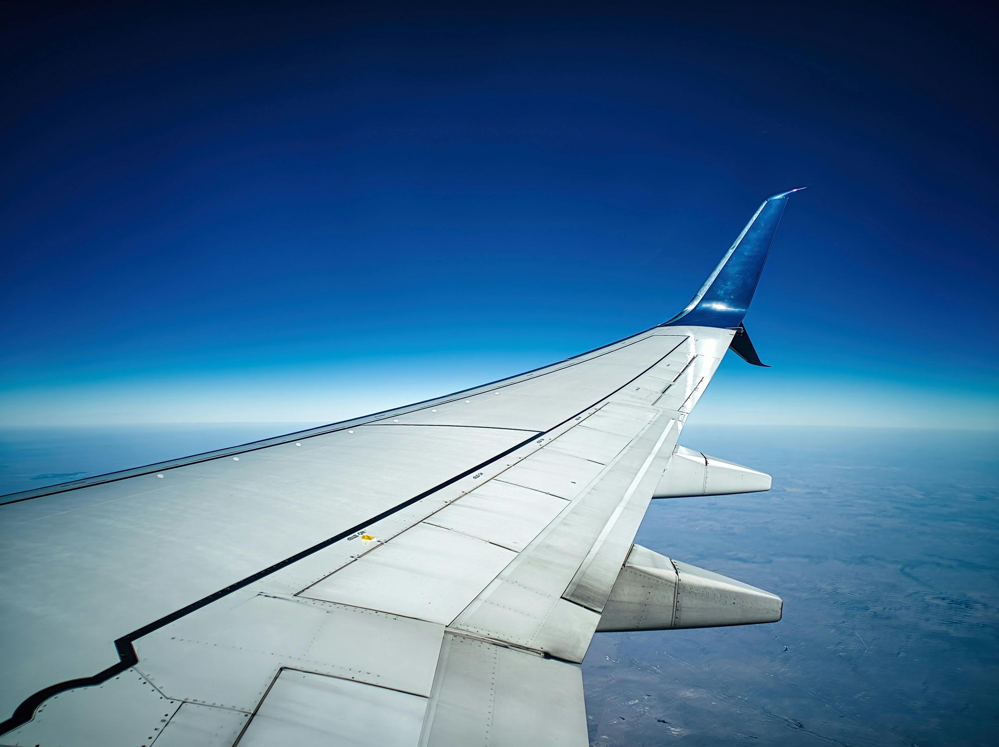 Why the Hormuz Oil Crisis Is Different for Aviation | MAKO