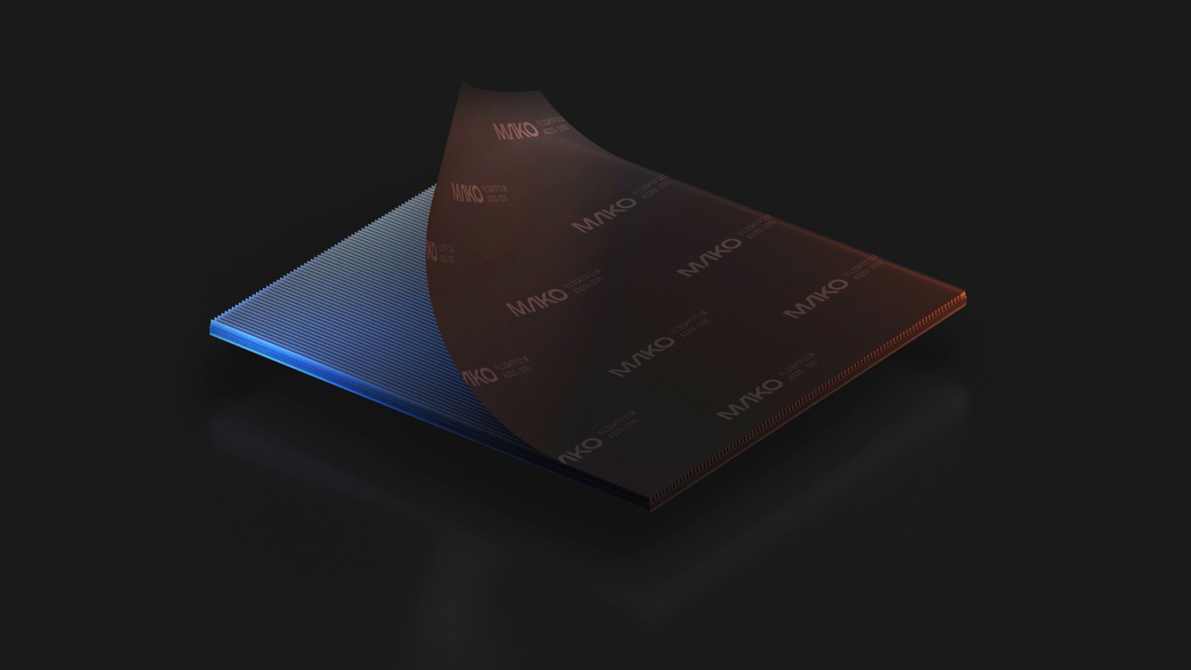 MAKO Rebrand: MicroTau Becomes MAKO, Flightfilm Explained | MAKO